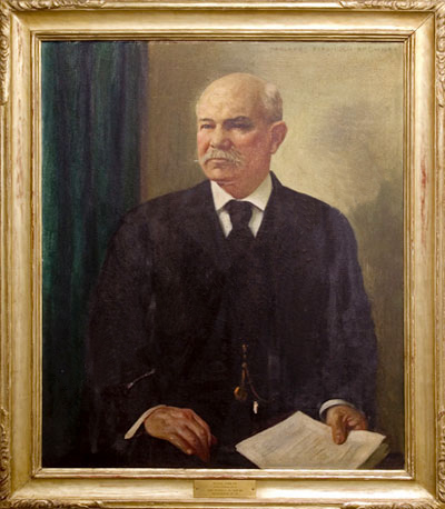 Interactive Timeline - Massachusetts General Hospital Giving