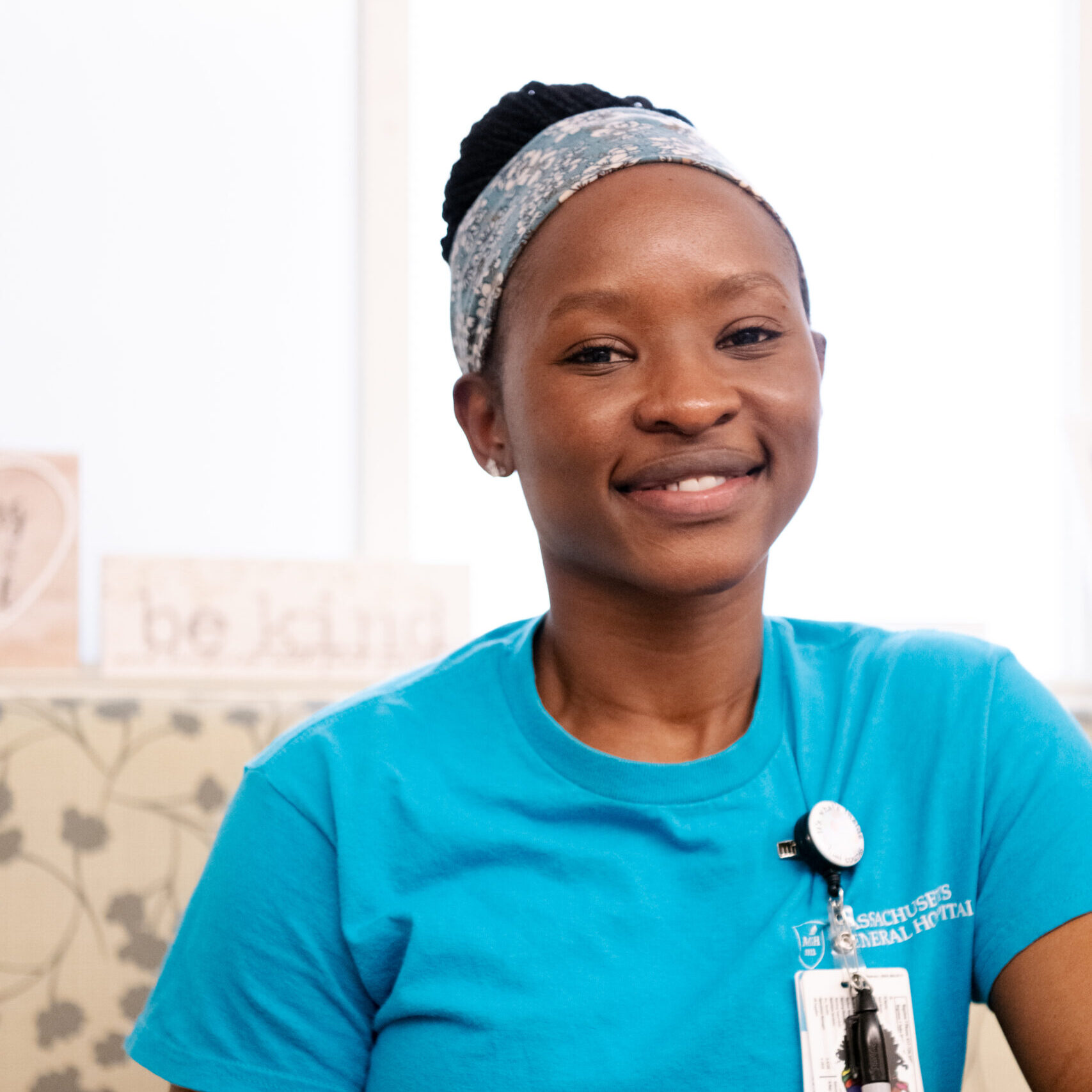 The New Power Generation: Mass General’s Graduate Nurses Step Up - Mass ...