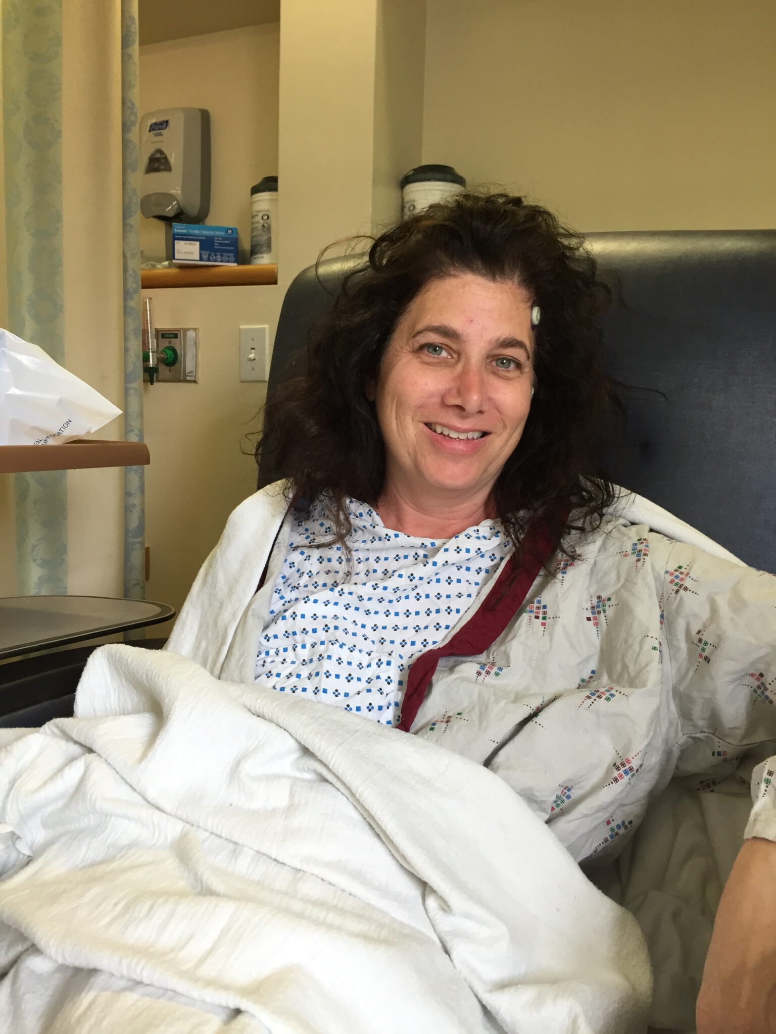A New Legacy for Pam London - Mass General Giving