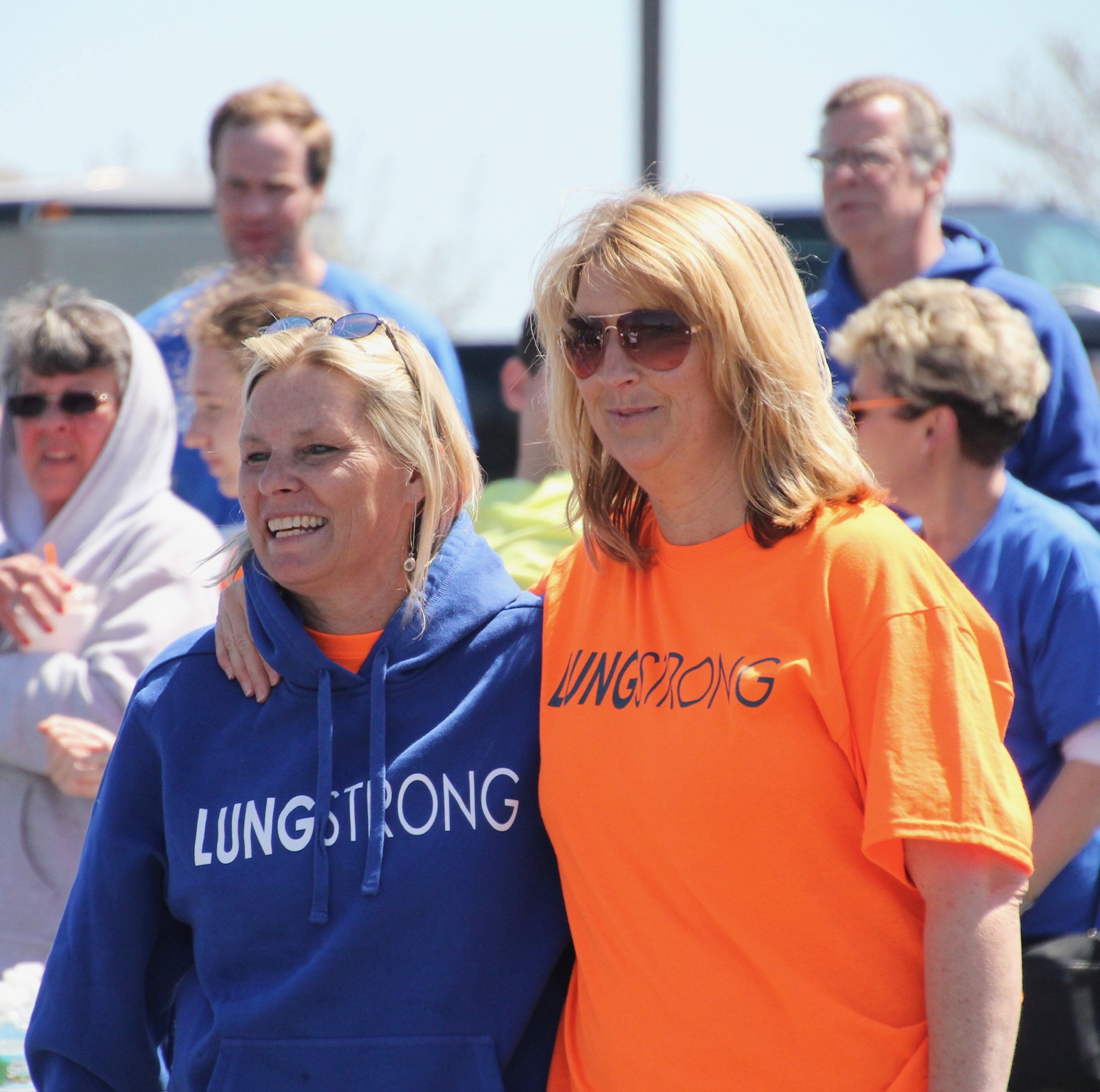 Celebrating a Vibrant Legacy of Philanthropy - Mass General Giving