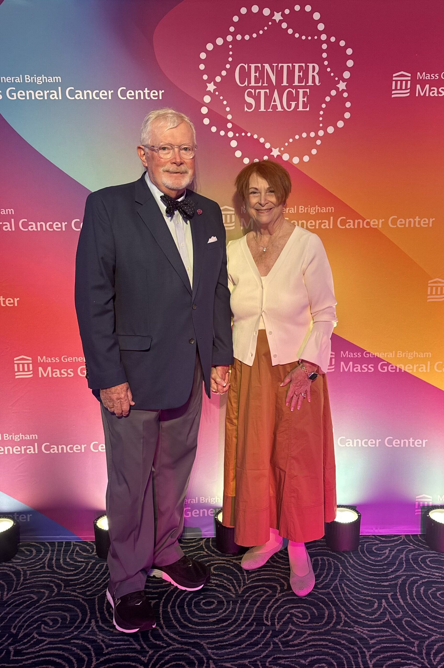 Finding Hope and Power Amid the Thorns - Massachusetts General Hospital ...