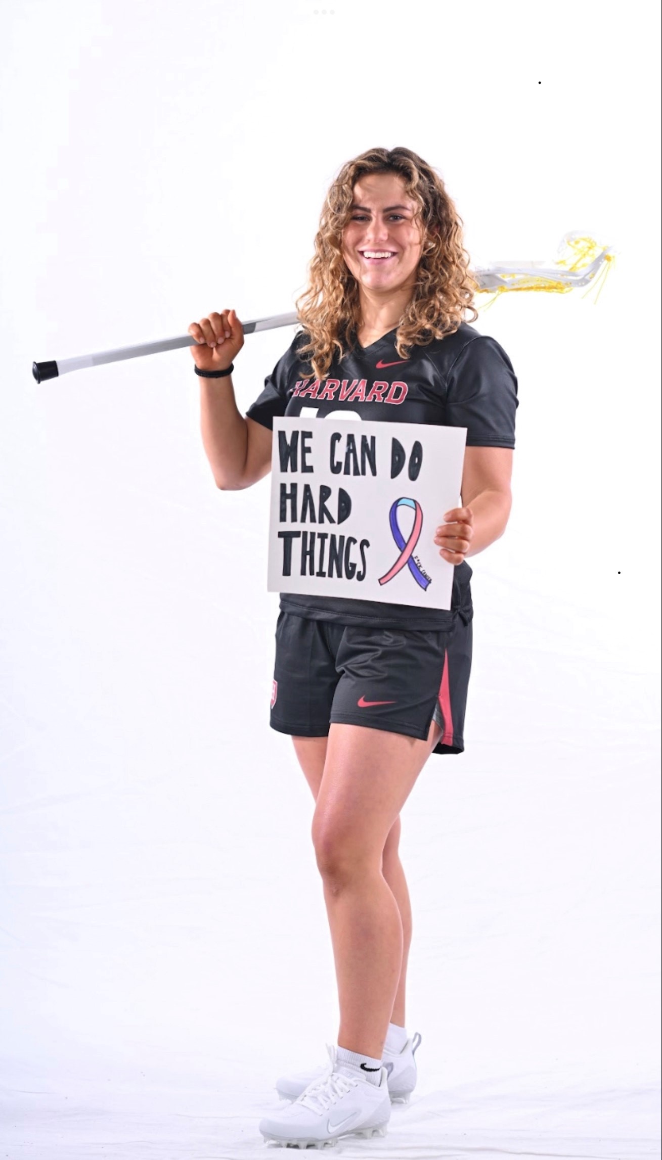 An Athlete’s Battle On and Off the Field - Mass General Giving