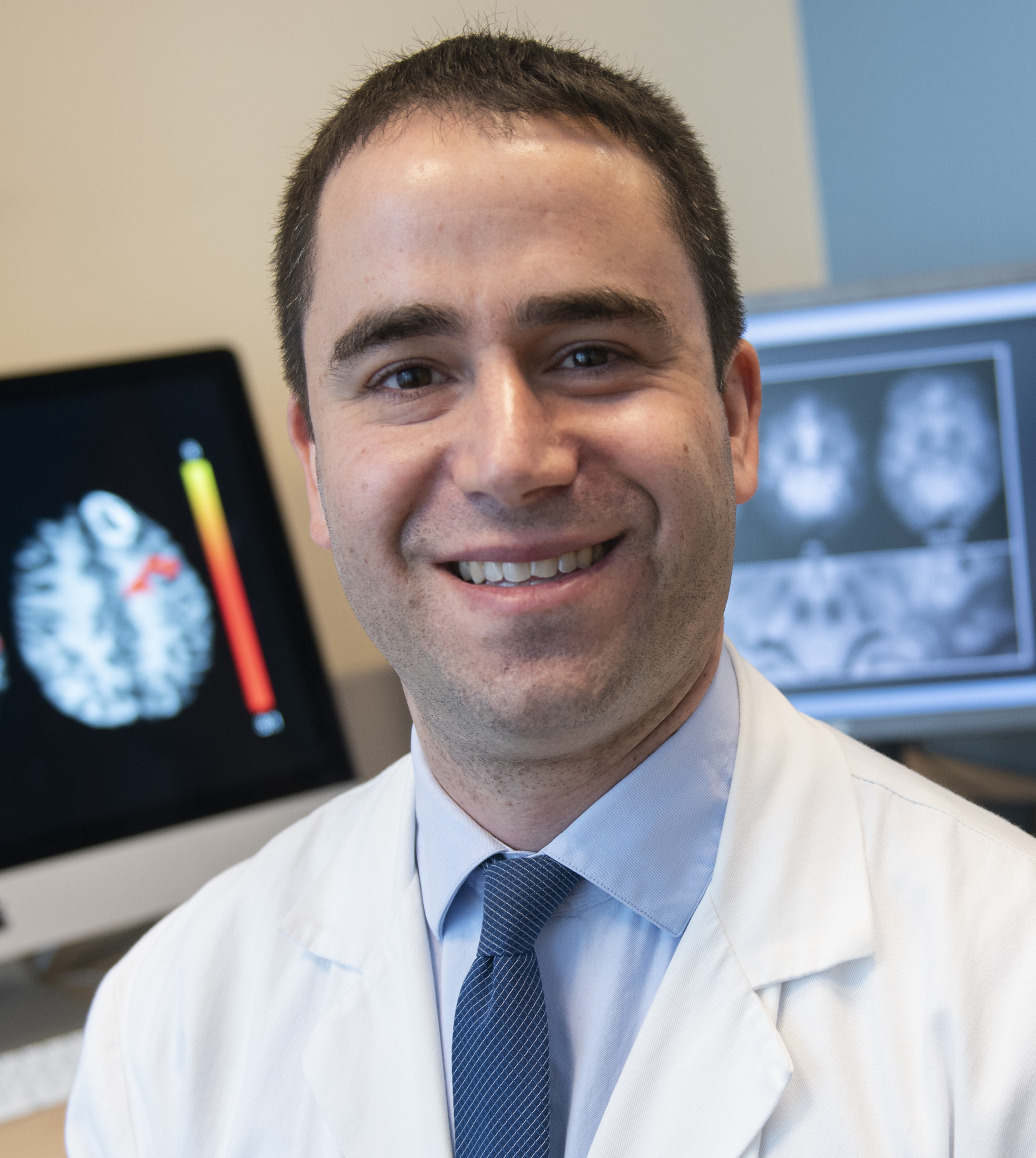 Living Up to Their Service - Mass General Giving