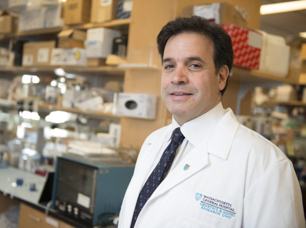Rudolph Tanzi, PhD: Making Major League Progress in Alzheimer’s Disease ...