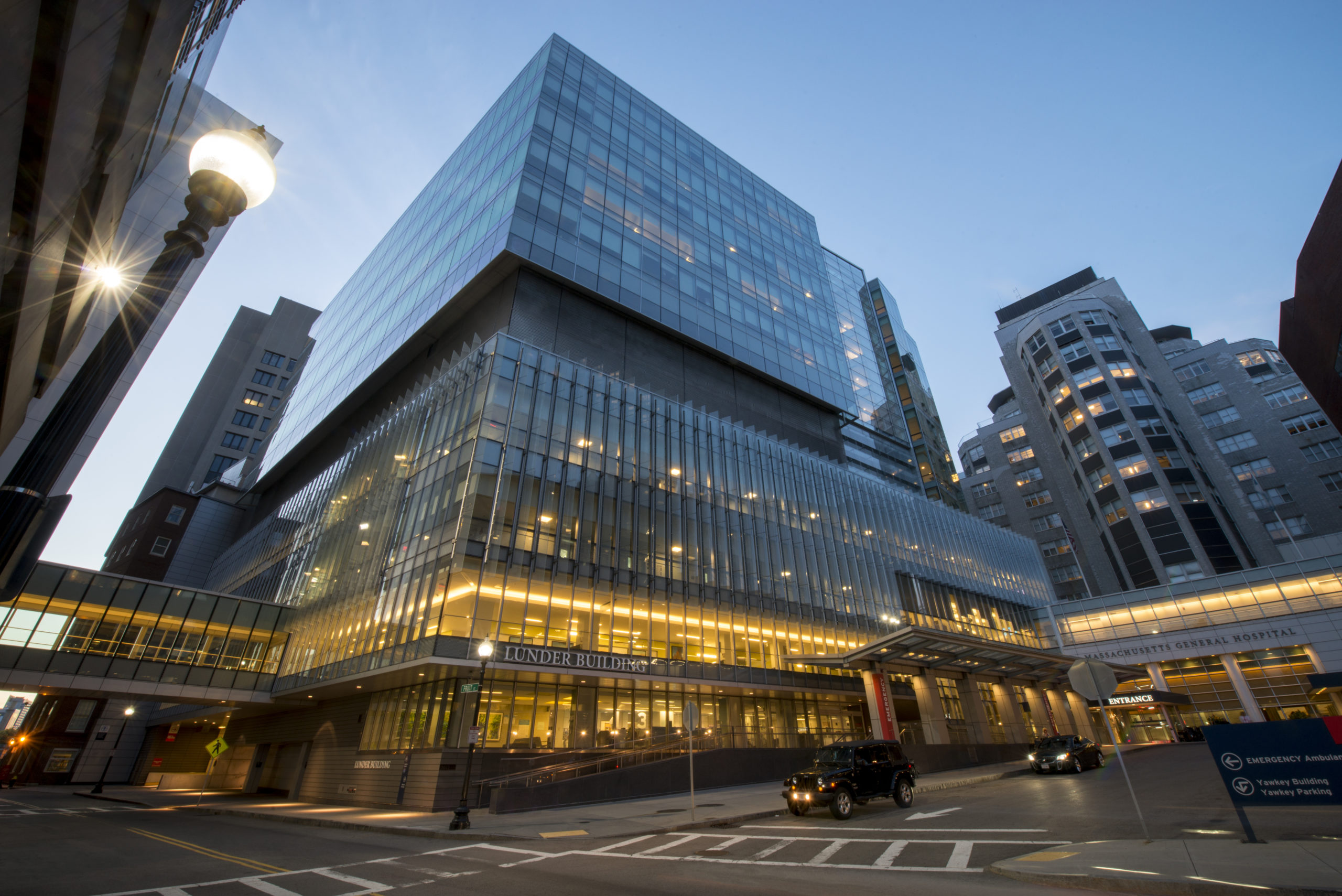 David Ryan, MD, Named President of MGB Cancer Institute - Mass General ...