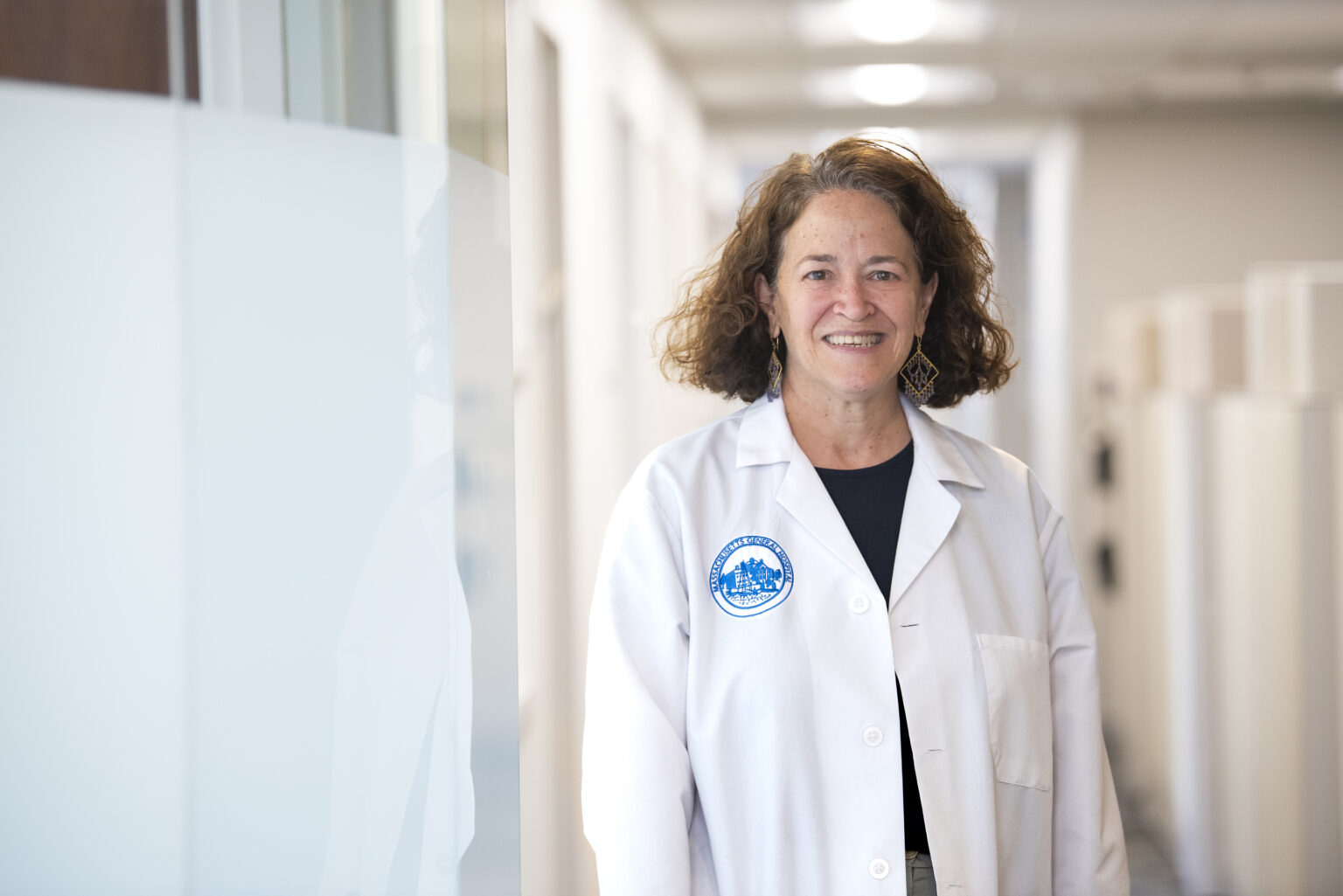 Ragon Building: Mass General Leaders Look Ahead - Mass General Giving