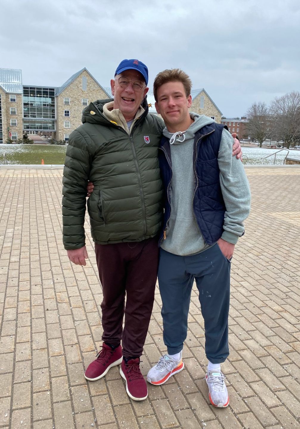 Running to Remember, Honor and Fight - Mass General Giving