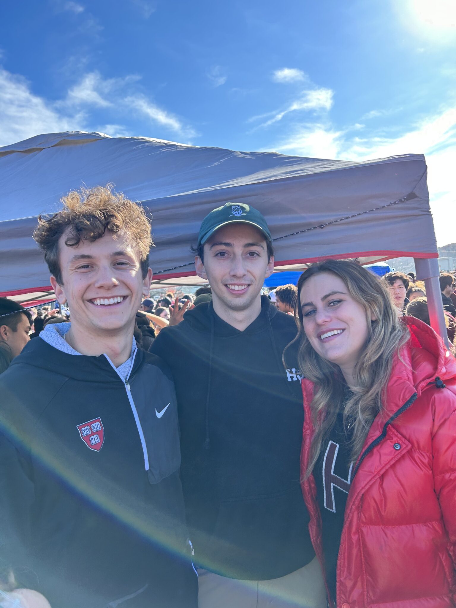 Starting Together, Finishing Together - Mass General Giving