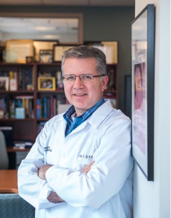 Research Scholars: The Power of Bold Giving and Big Ideas ...