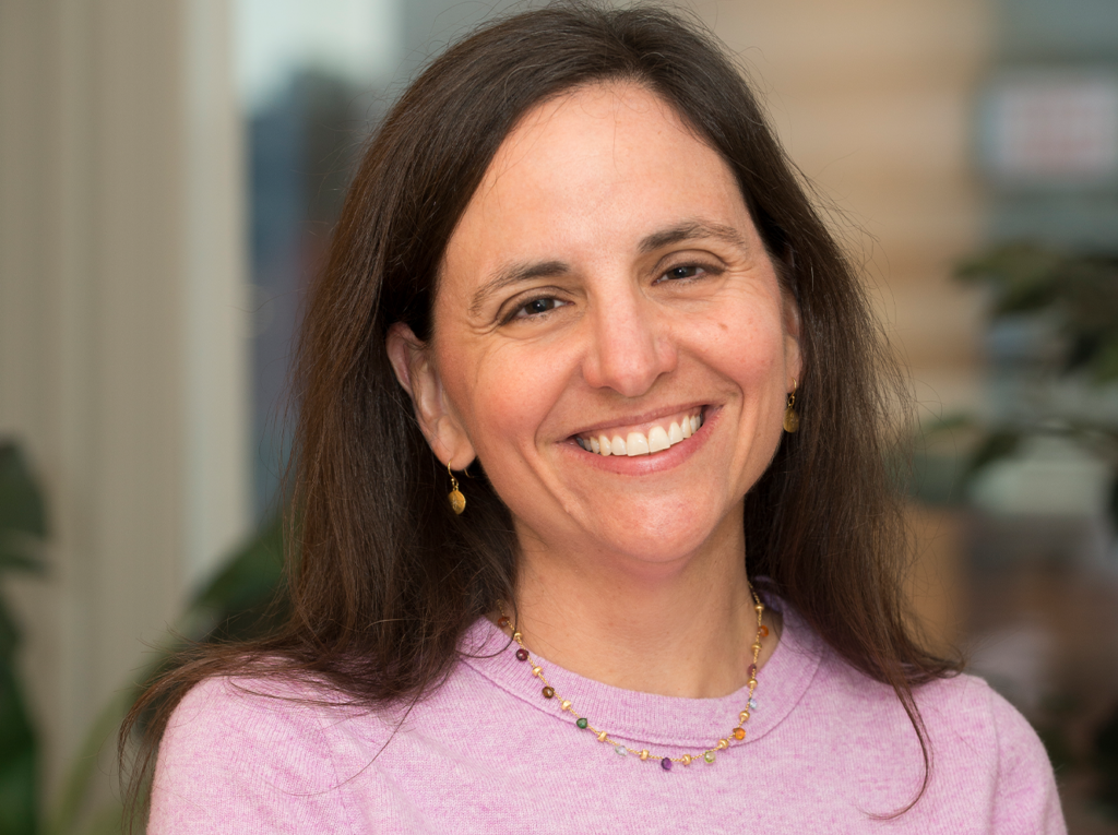 Jennifer Temel, MD: Digital Health and the Human Side of Cancer Care ...