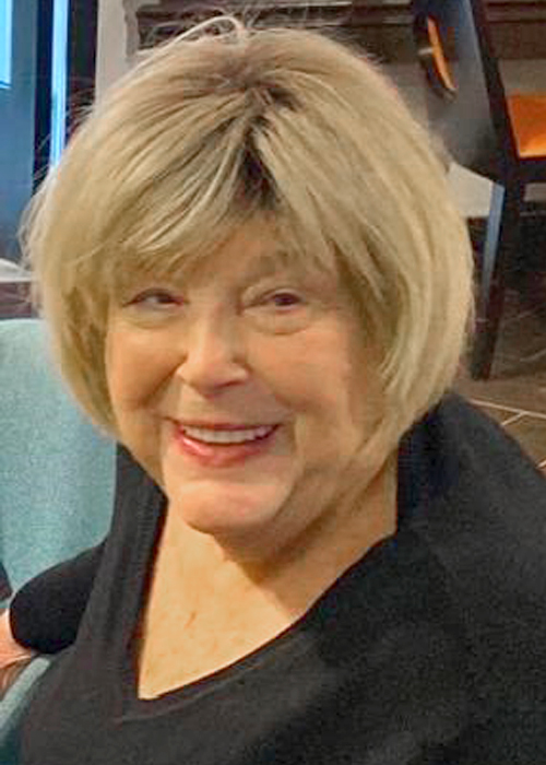 Make a gift to lung immunology research in memory of Barbara Gulman