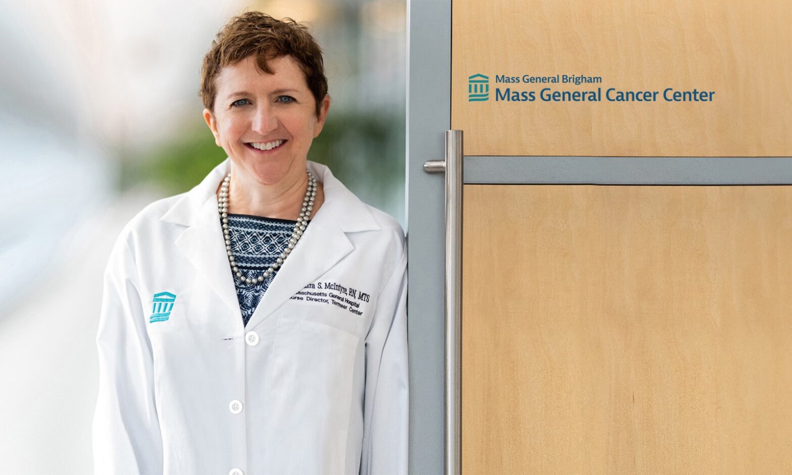 Ragon Building: Mass General Leaders Look Ahead - Mass General Giving