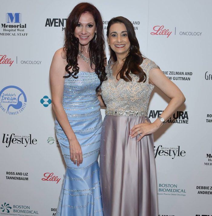 Pursuing Debbie’s Dream: Advancing Research Toward a Cure for Stomach ...