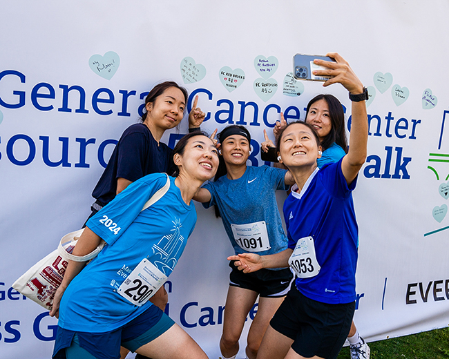 Mass General Brigham Eversource Cancer 5k Run-Walk - Massachusetts ...