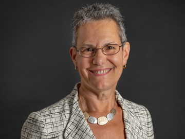 Make a gift to geriatric medicine in honor of Dr. Sharon Levine
