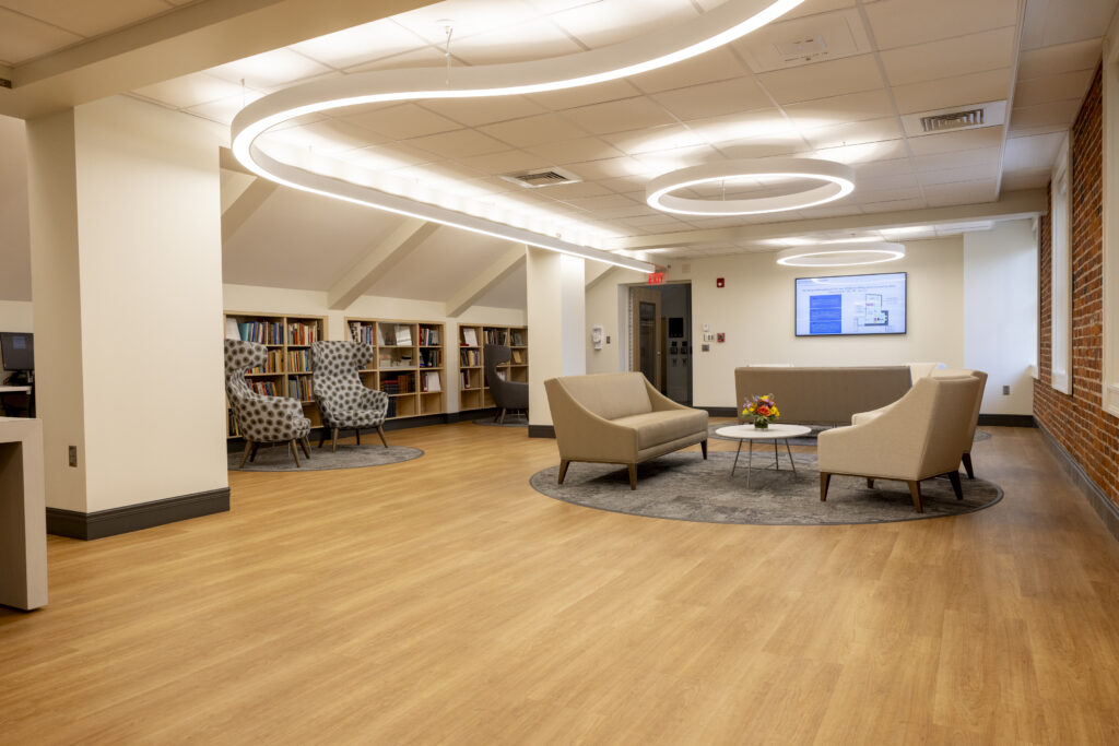 The Slavin Academy: Advancing Healthcare Education - Giving Site